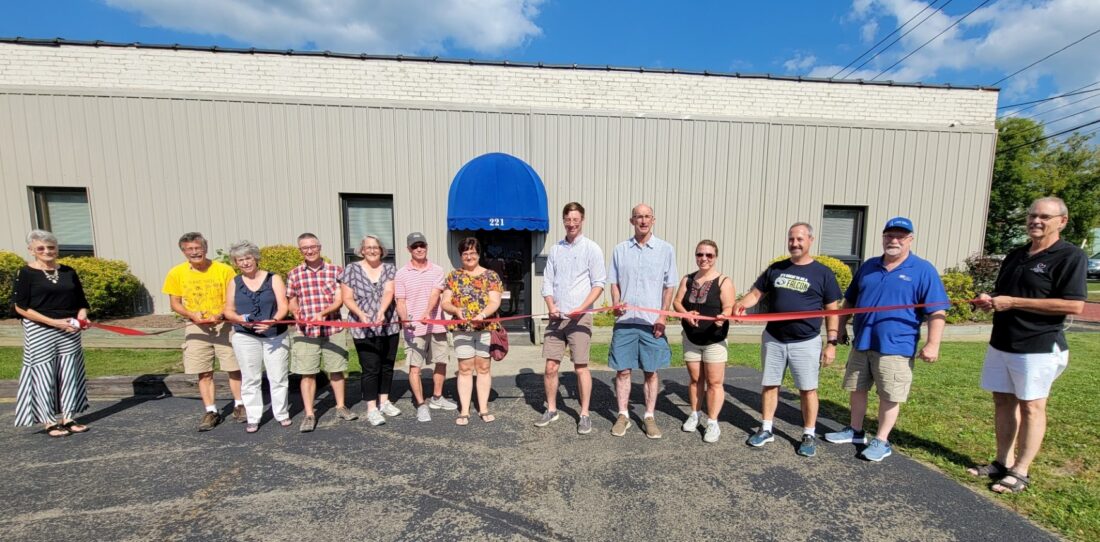 Love INC Opens New Office | News, Sports, Jobs - Post Journal